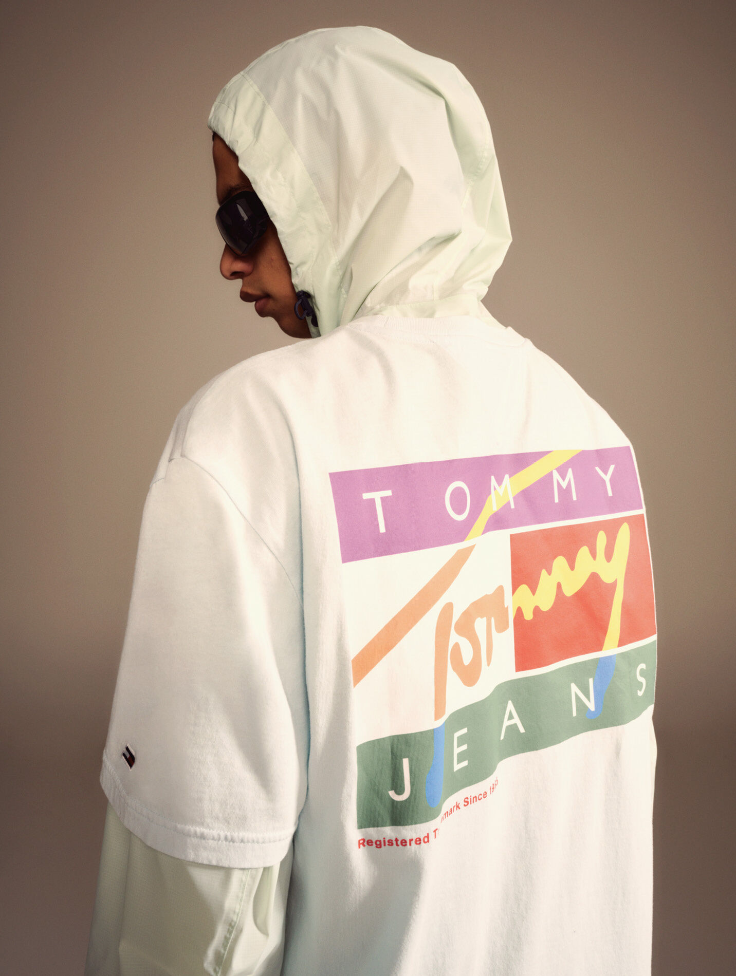 Shop Men's Clothing, Accessories & Shoes | Tommy Hilfiger Singapore