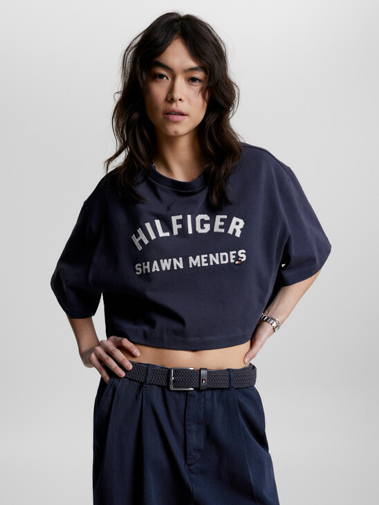 Tommy Hilfiger X Shawn Mendes | Tommy Hilfiger Singapore Tommy Hilfiger X Shawn Mendes | Tommy Hilfiger Singapore